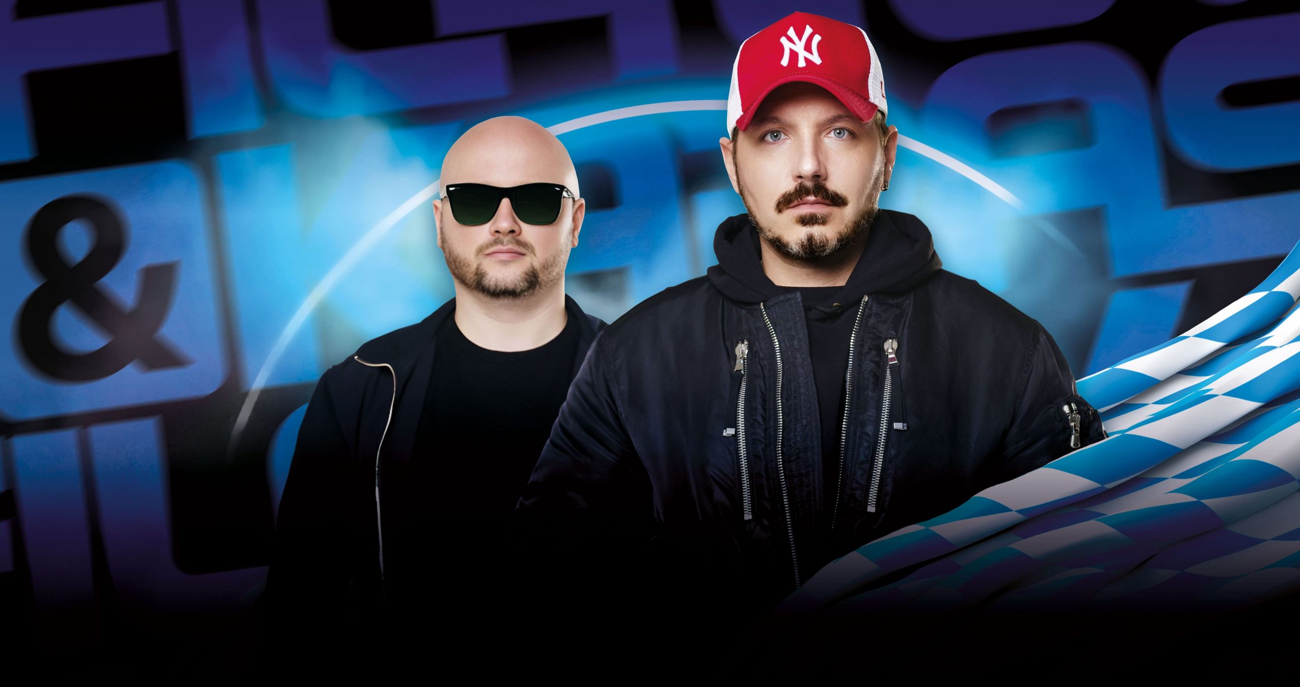 Filatov & Karas — Афиша — ресторан «Максимилианс» Новосибирск Новосибирск